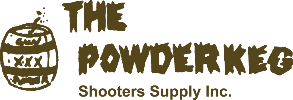 Location & Contact – Powderkeg – Kamloops Shooter's Supply Store